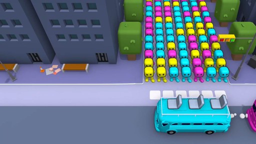 Voodoo | Entertain the world