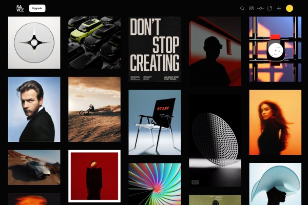Savee - Toolfolio.io