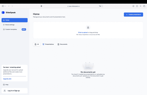 Top 8 AI Tools for Converting Excel to PowerPoint Slides in November, 2025