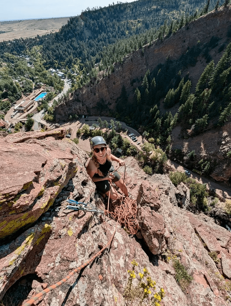 Colorado Climbing Company | Expert Climbing Classes & Guided Adventures ...