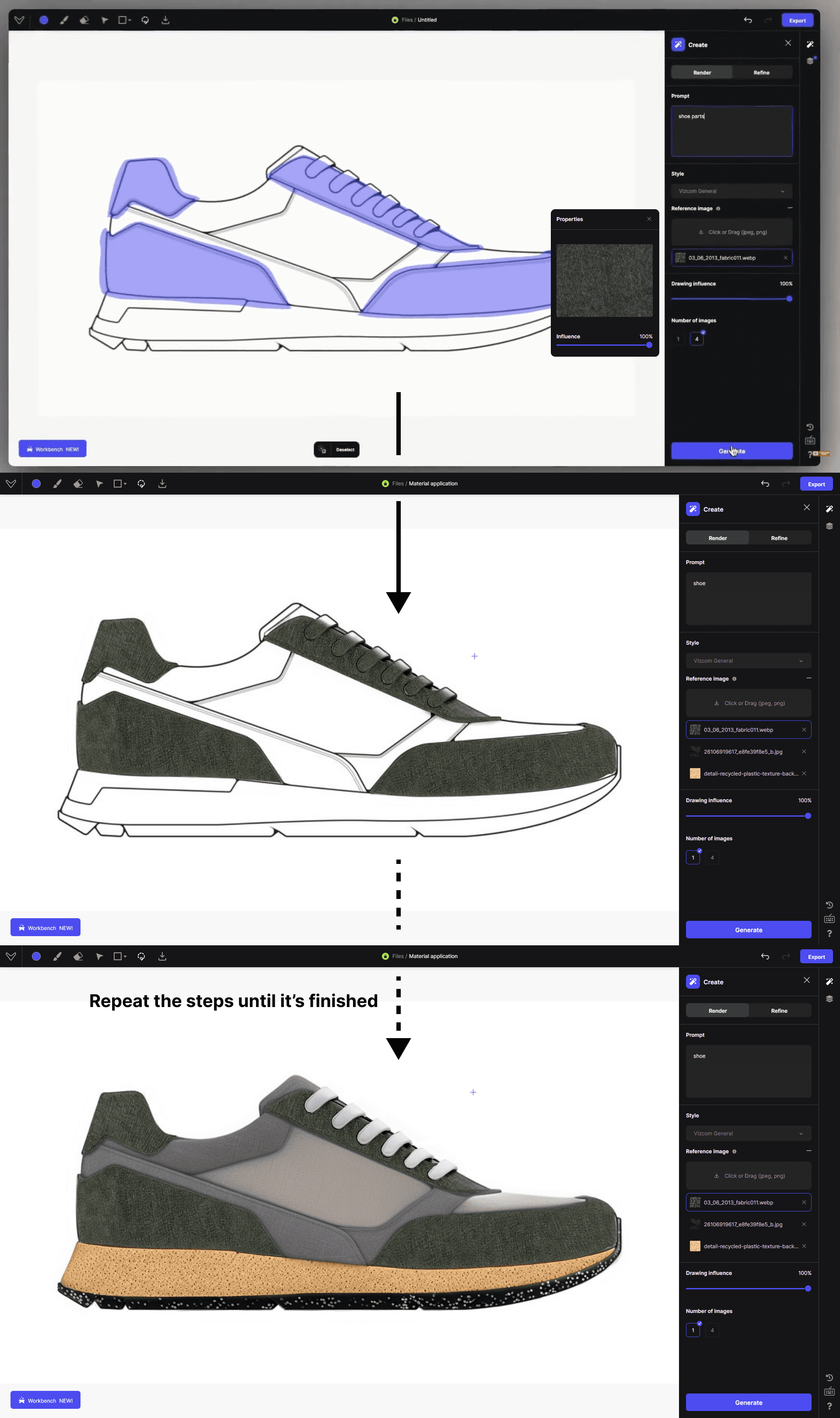 Reference Images - Docs