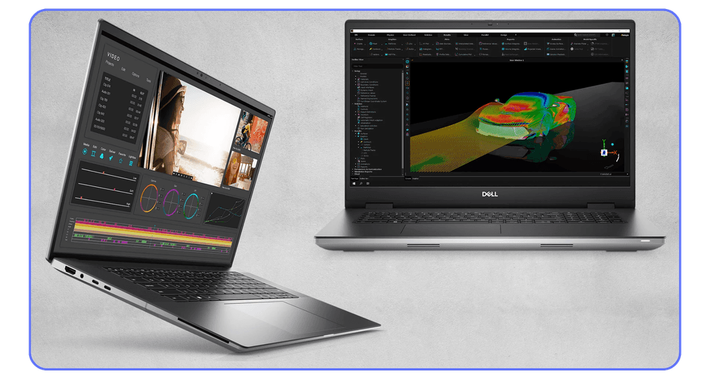 Best Laptops & Computers for Rhino 3D - Vagon