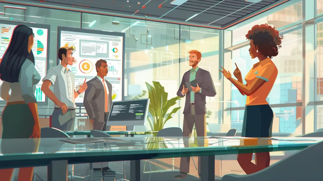 Source-to-Pay: o que é, para que serve e quais as vantagens?