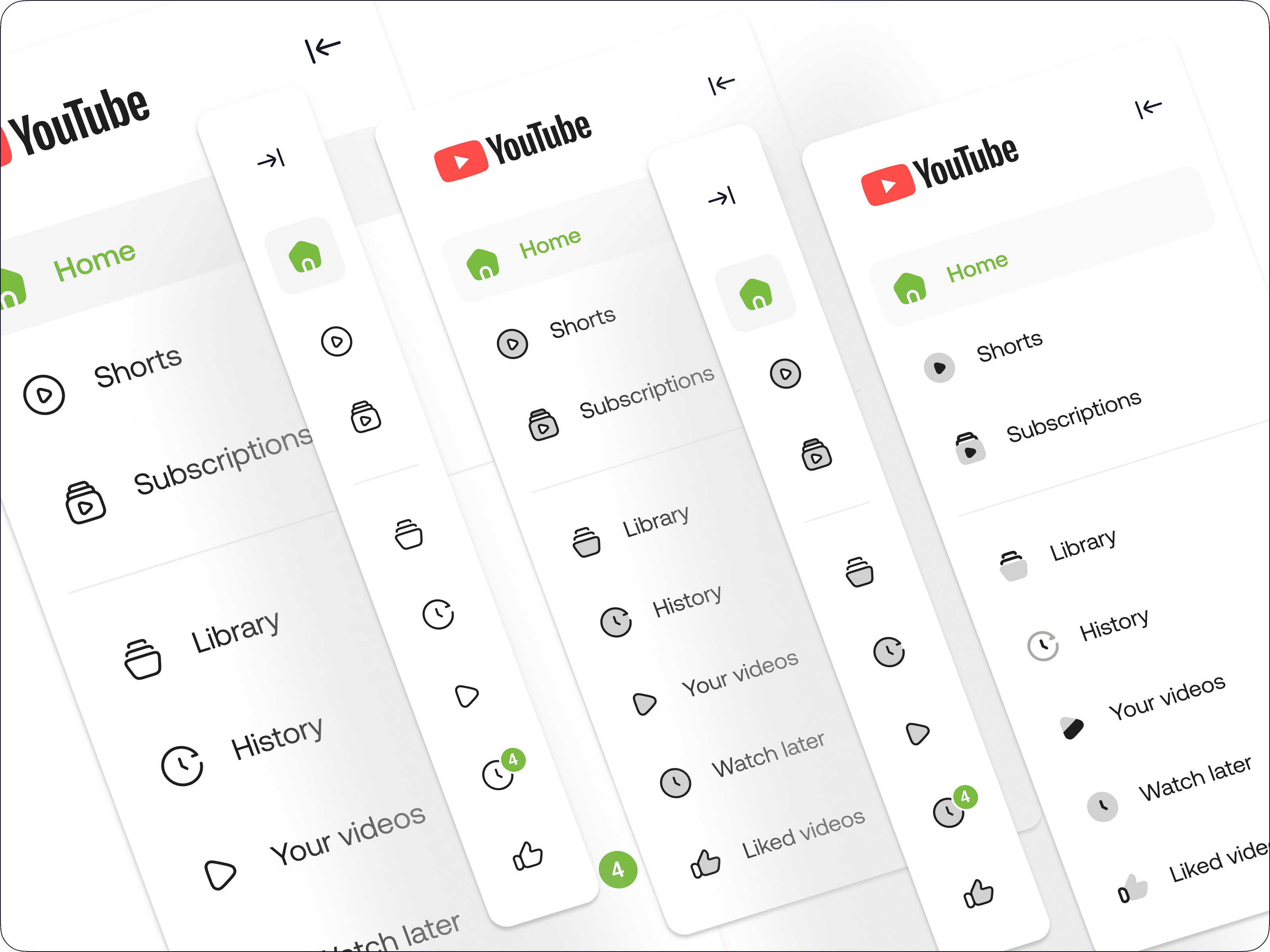 Hugeicons Pro | 25,000+ Icons