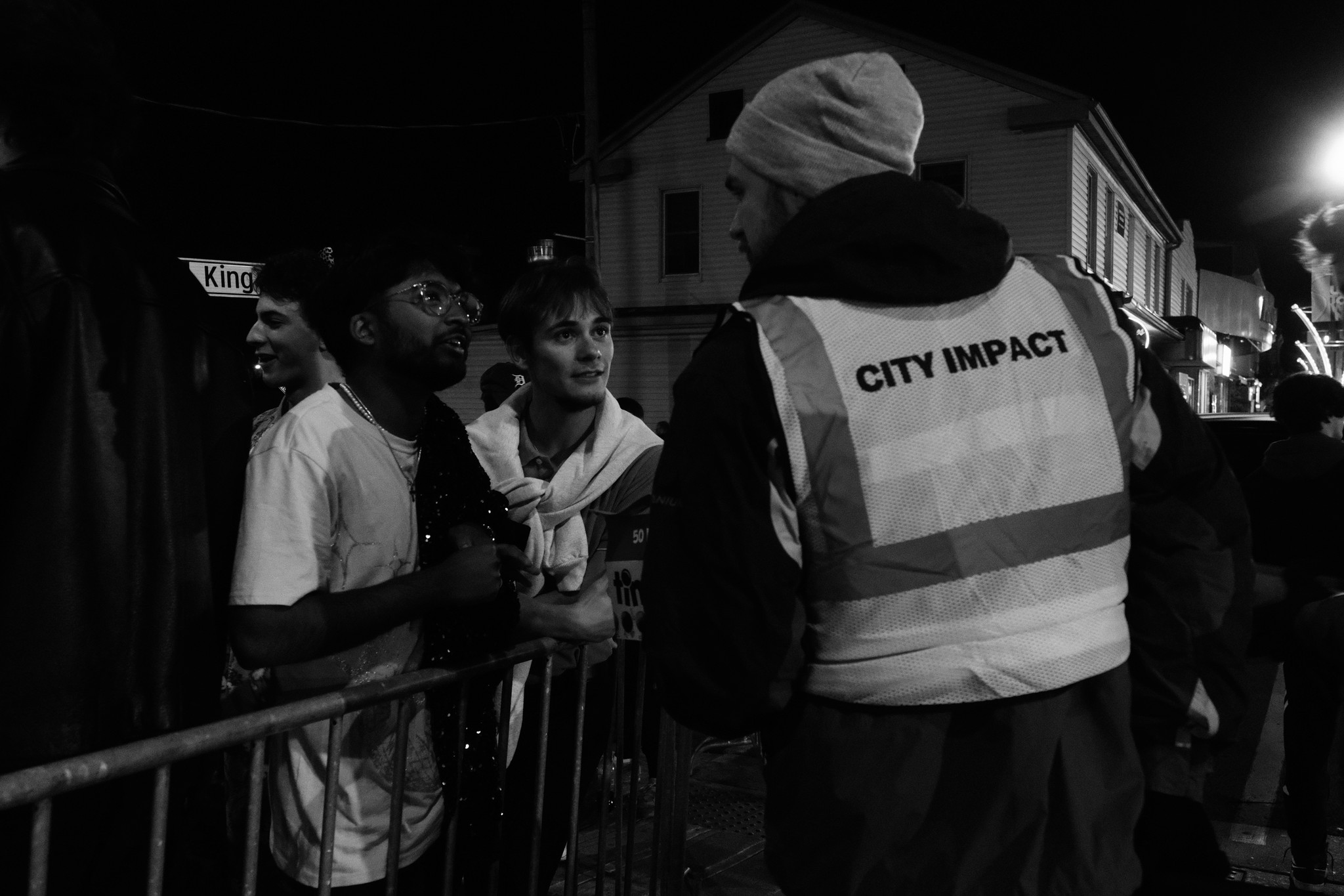 Events – Base Church