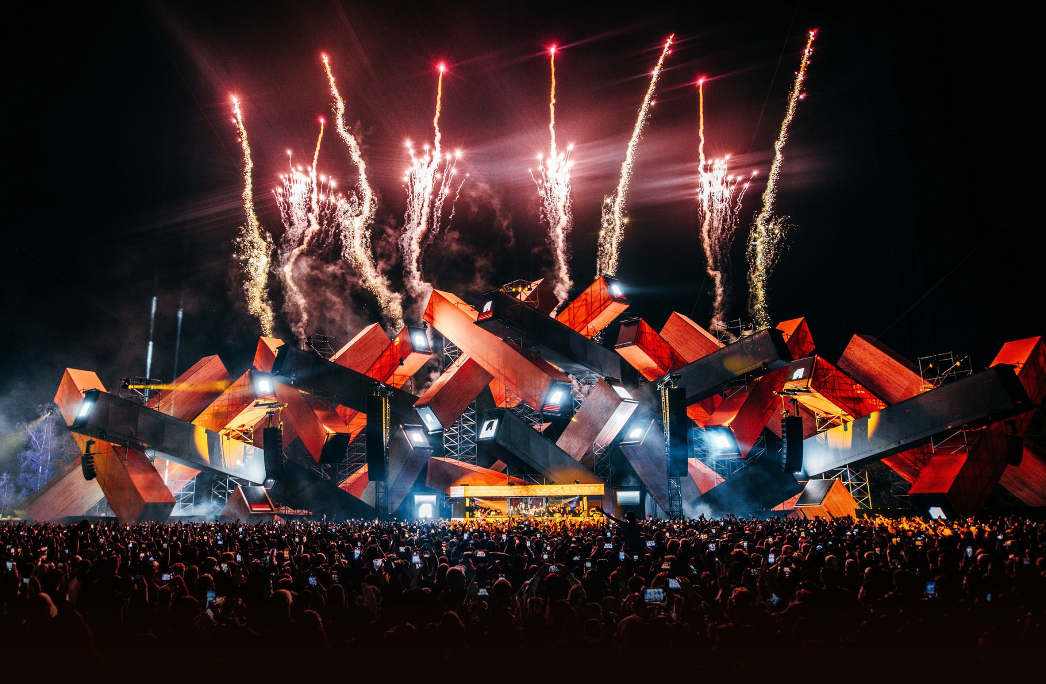 Awakenings | Festival 2025