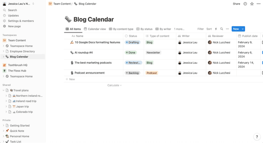 The 13 Best Calendar Management Tools for 2025 (Based on Features ...