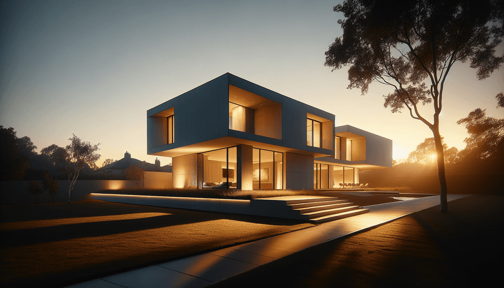 Elevation Sheet: Your Building's Exterior Blueprint Guide