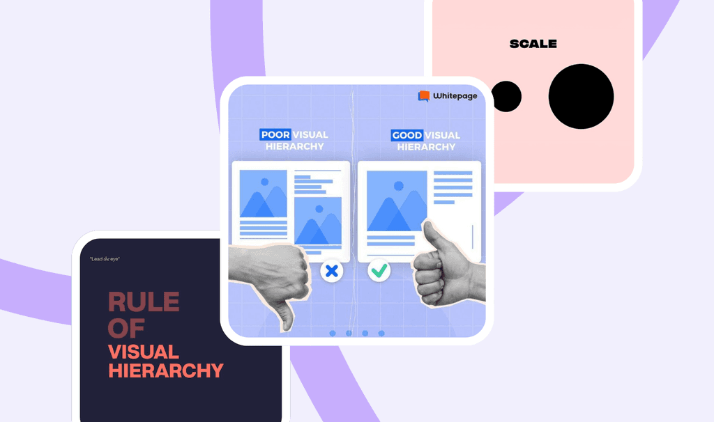 Maximising Visual Impact: Key Graphic Design Principles for Pitch Decks