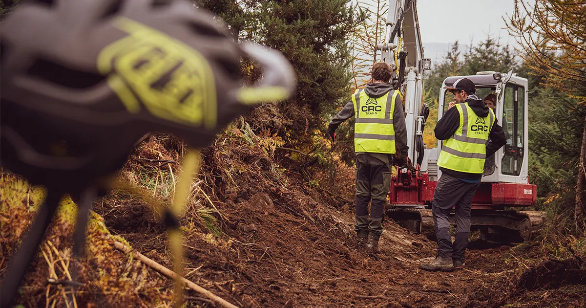 CRC — Bough Studio