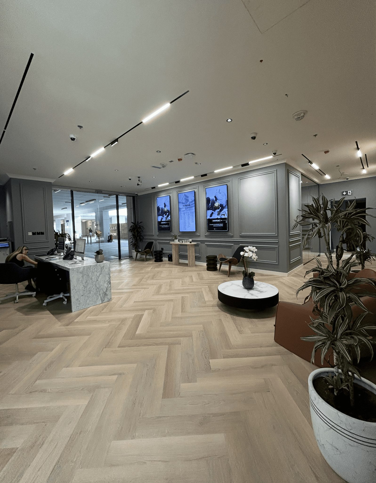 How to Choose the Best Coworking Space in Dubai