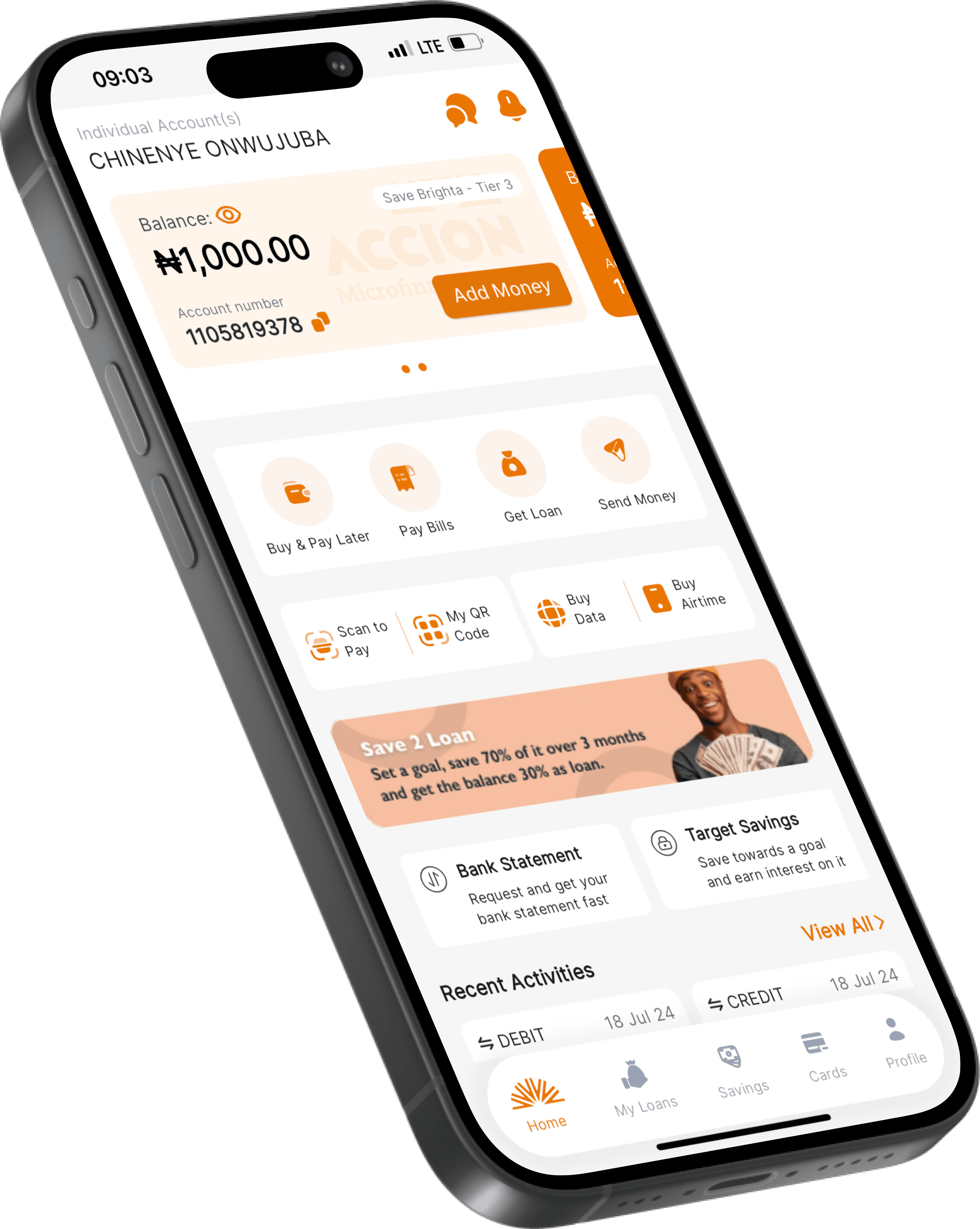 Accion MfB | Building the Future of Small Businesses | Apply. Grow ...