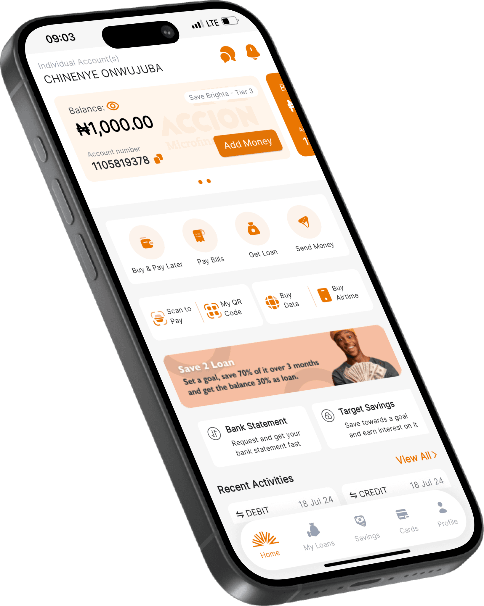 Accion MfB | Building the Future of Small Businesses | Apply. Grow ...