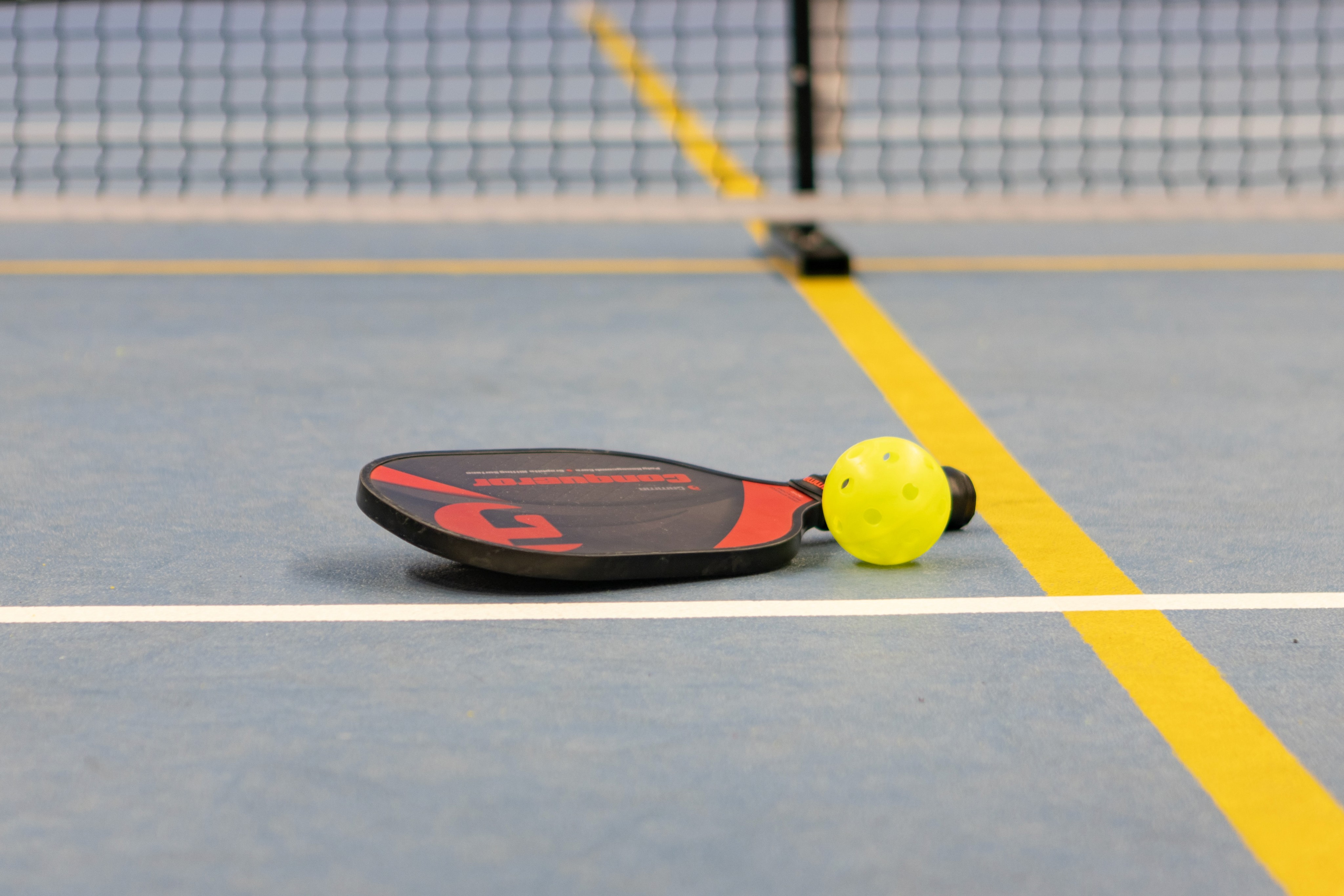 Fwango – Next-level pickleball tournaments without the headaches
