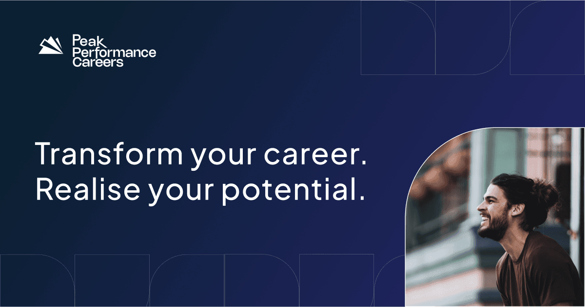 Peak Performance Careers