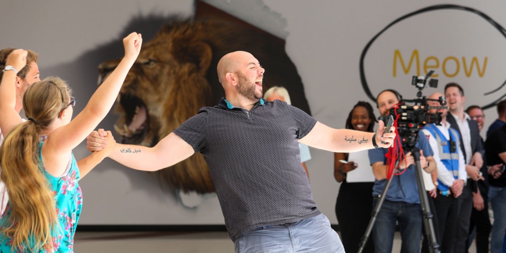 Piing : Games For Crowds