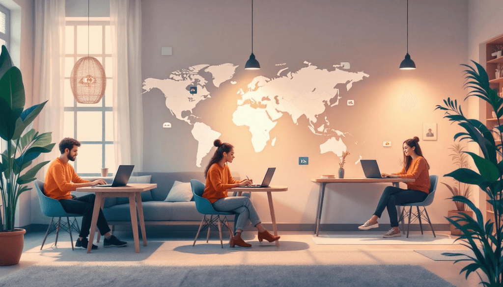 What is Remote Work? Complete Guide to Remote Jobs Meaning, Types ...