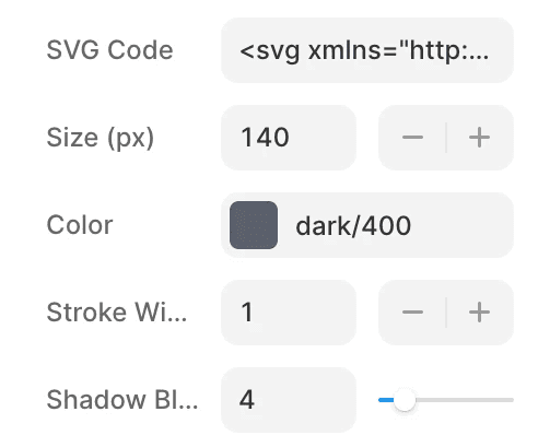 Framer Design System and UI Kit — Segment UI