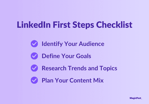 LinkedIn Content Ideas for Founders: Personal Brands