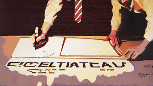 A comprehensive guide on how to draft a contract