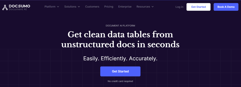 12 Best Tools for Data Parsing — Otio Blog