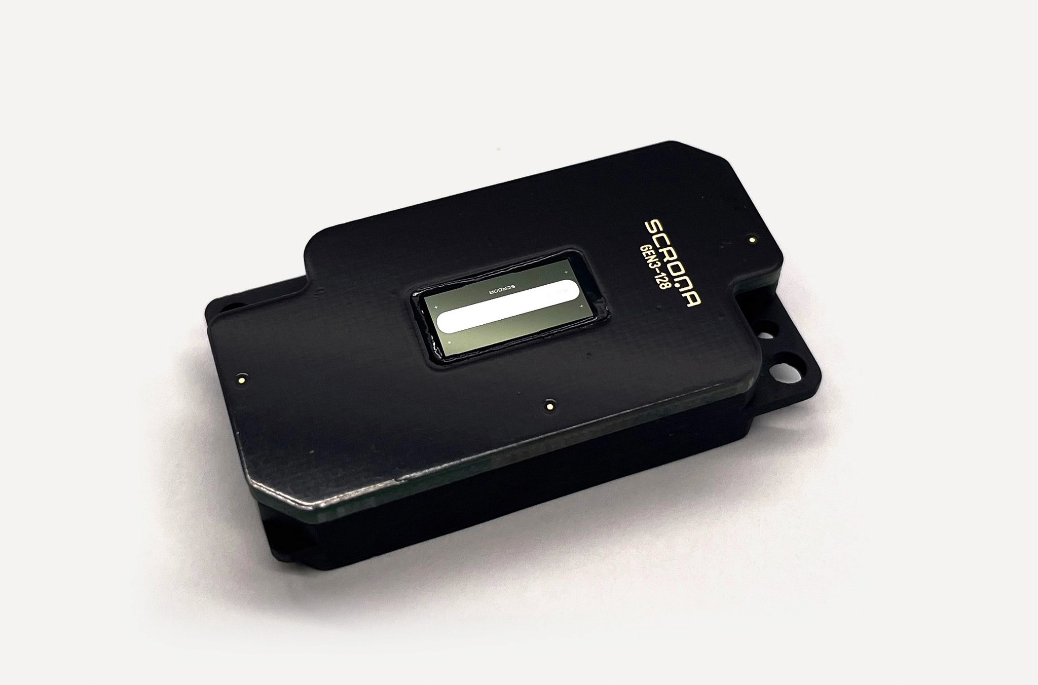 Scrona: Revolutionizing Micro Manufacturing with the world’s first MEMS ...
