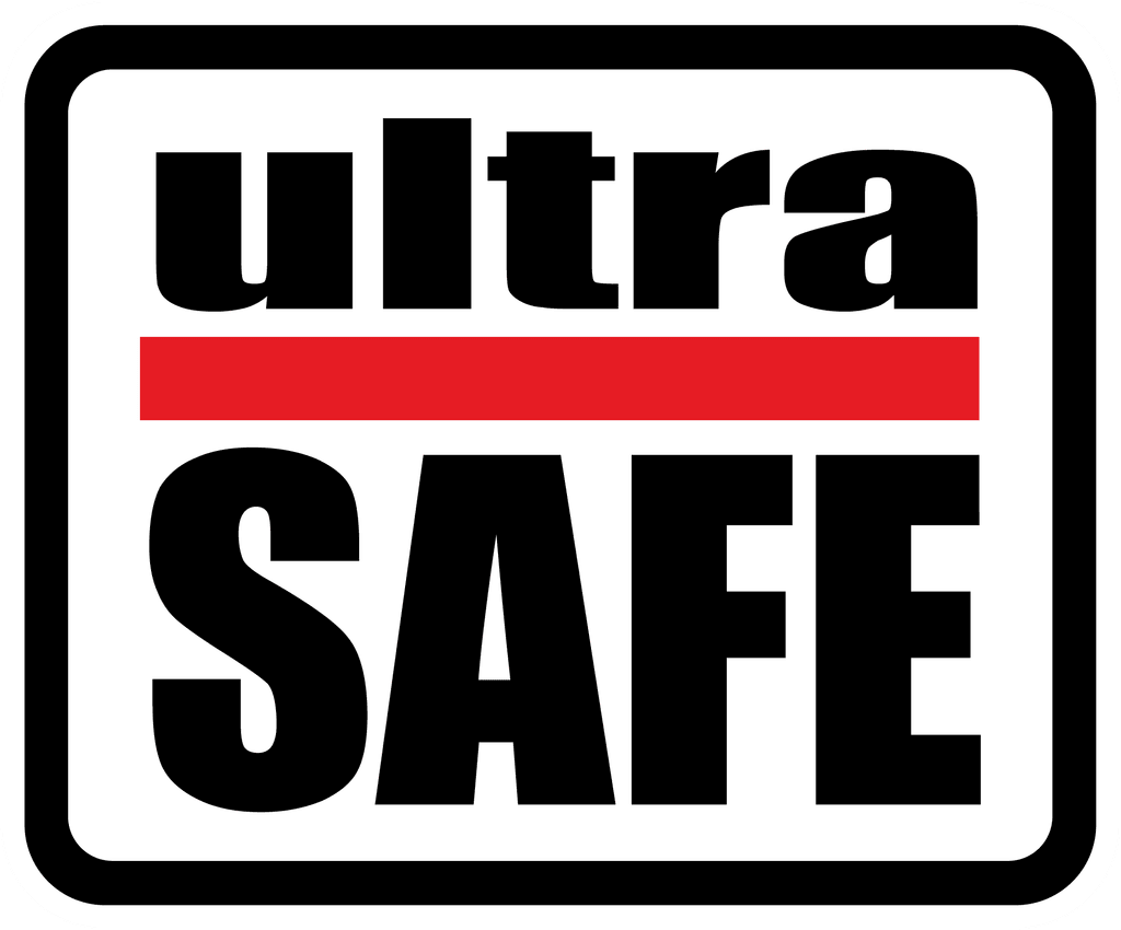 UltraSafe - Equipamentos de Segurança para Trabalhos em Altura
