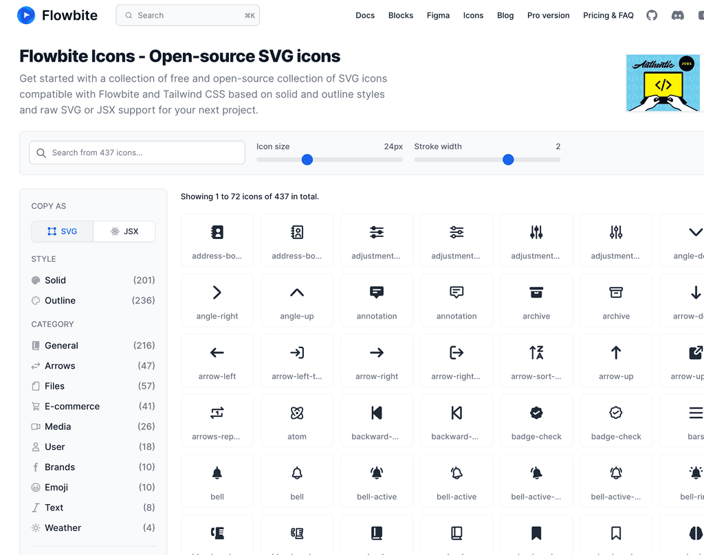 The Design System Guide