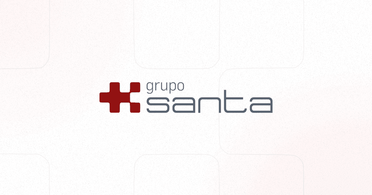 Grupo Santa - Rede Hospitalar