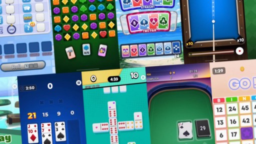 Voodoo | Entertain the world