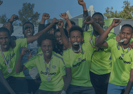 pawaTech - Emerging markets iGaming platform