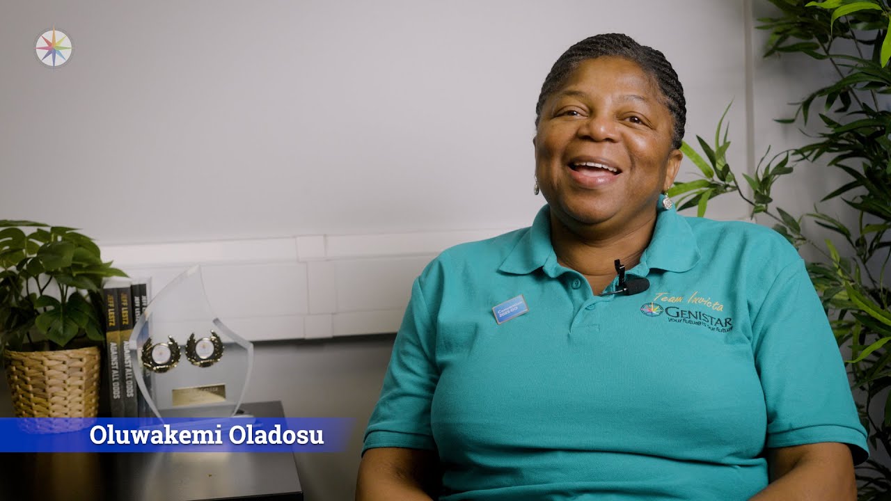 Genistar Representatives | Genistar