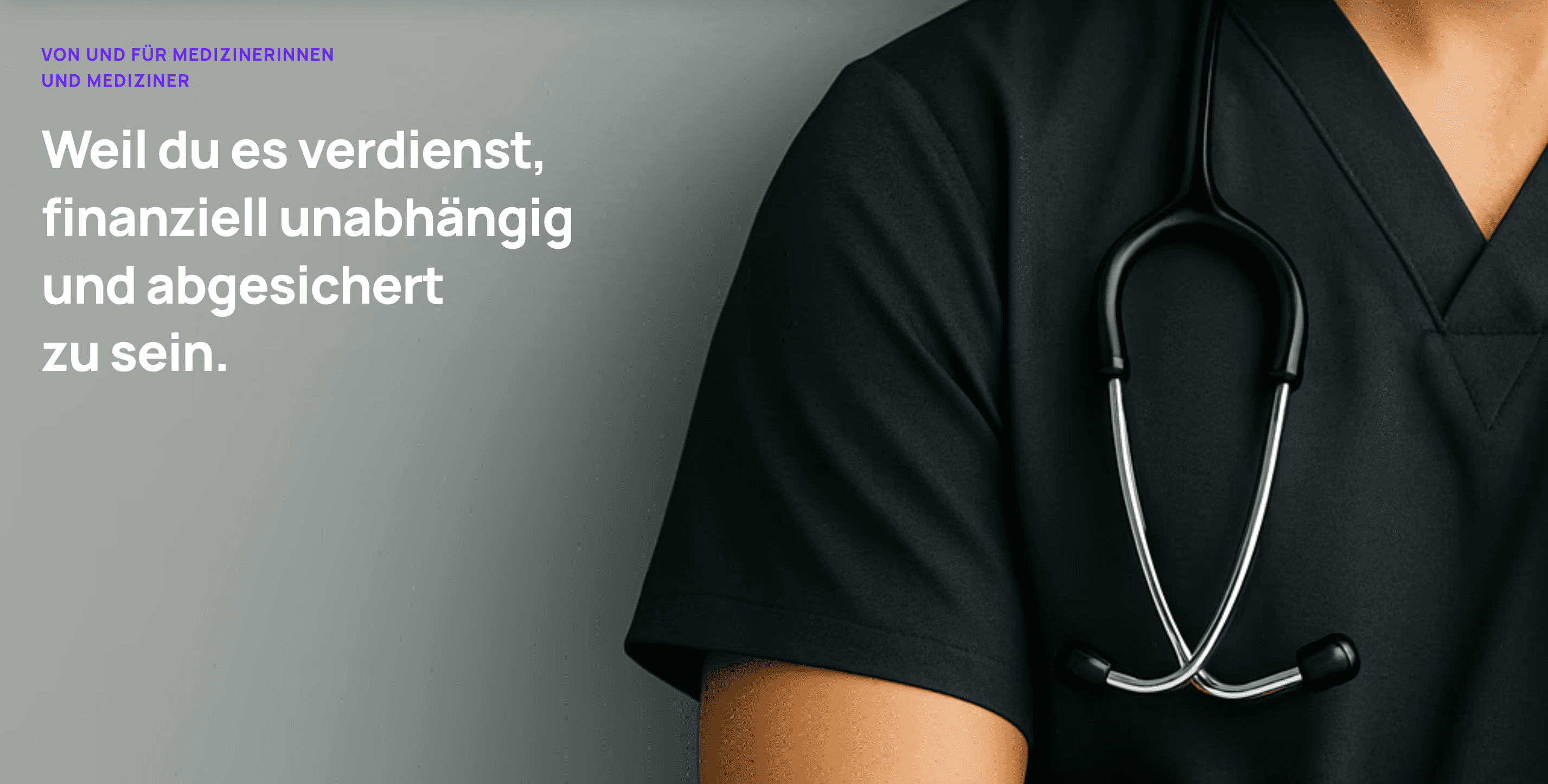 Assistenzarzt Gehalt 2025: So viel kannst du verdienen