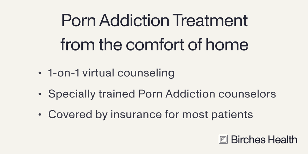 Do Porn Blocker Tools & Apps Work? How to Stop Porn Use - Birches Health