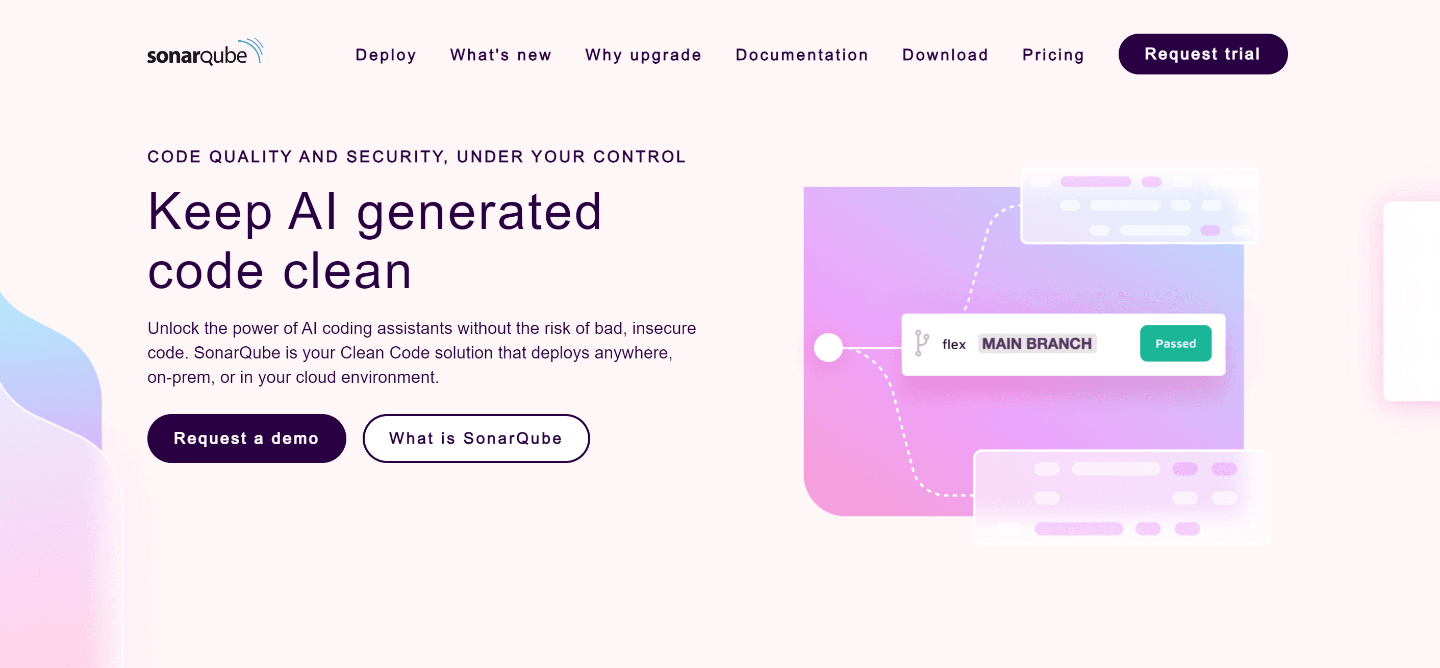 25 Best Code Quality Tools in 2025 - CodeAnt AI