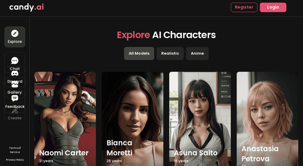 The Ultimate Guide to AI Chatbots Without Filters in 2025 (Updated)