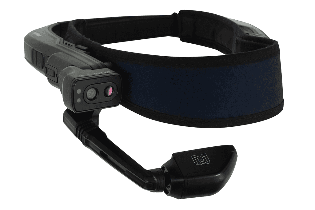 Thermal Camera Module | See the Invisible | RealWear