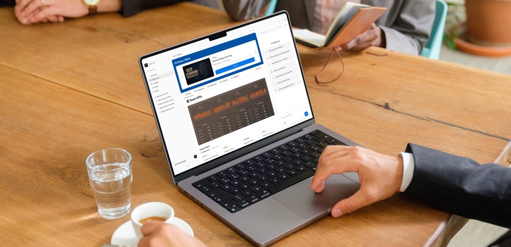 Workbase Docs: Built Your Way
