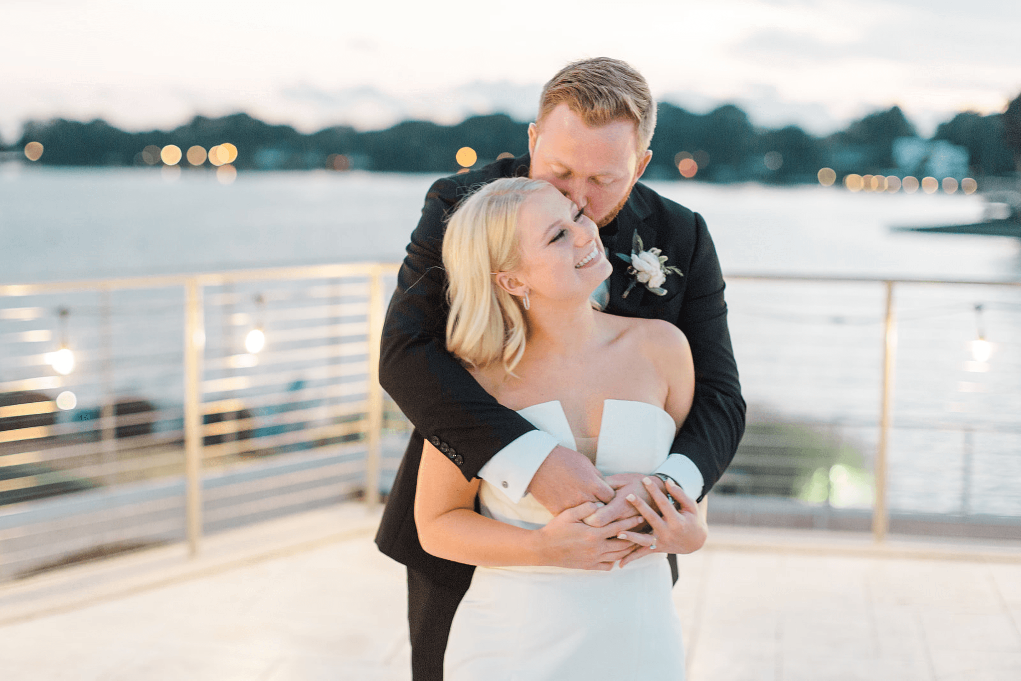 Harbour Trees Beach and Golf Club
