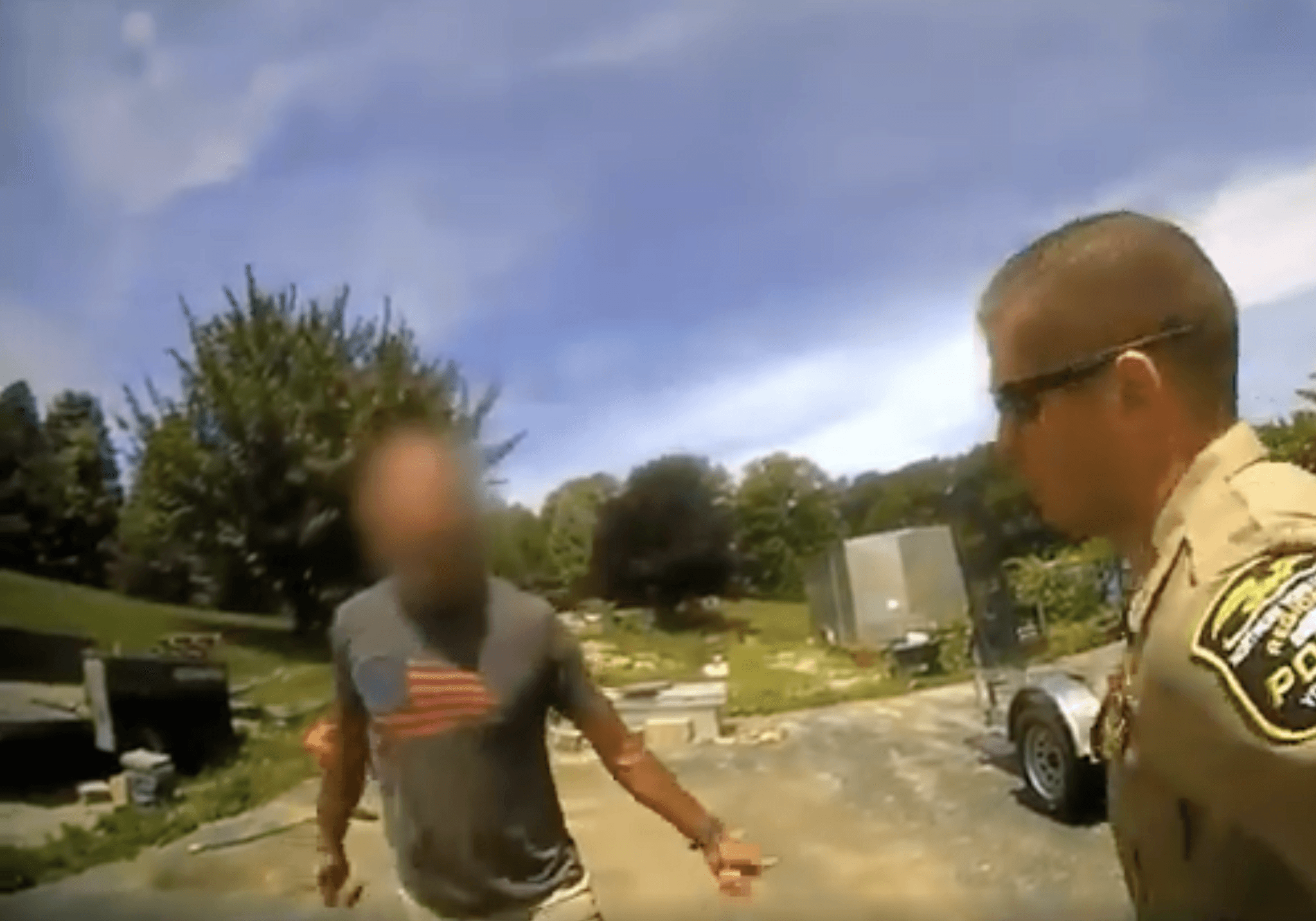 WRAP Technologies | World Leader in Non-Lethal Response and Law ...