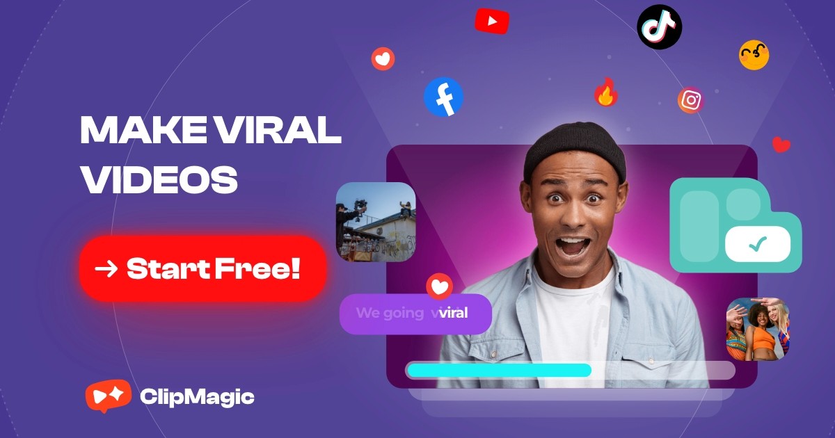 Affiliates | ClipMagic