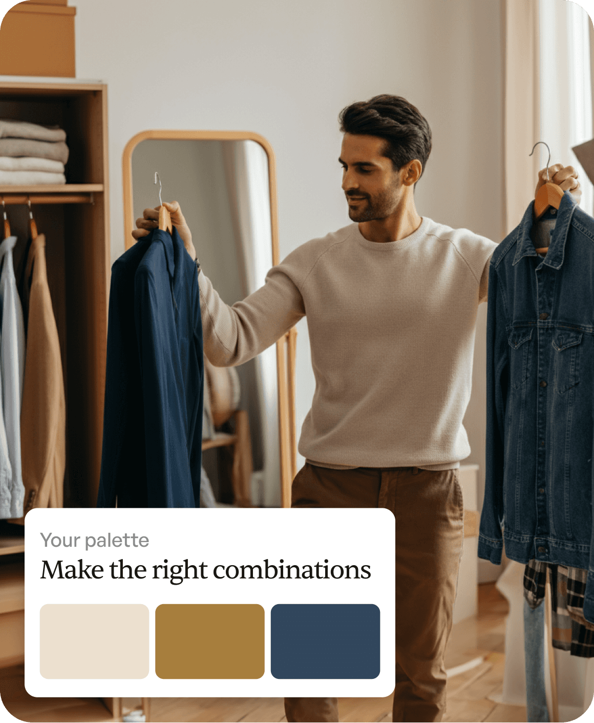 Daily Male - The style app for men