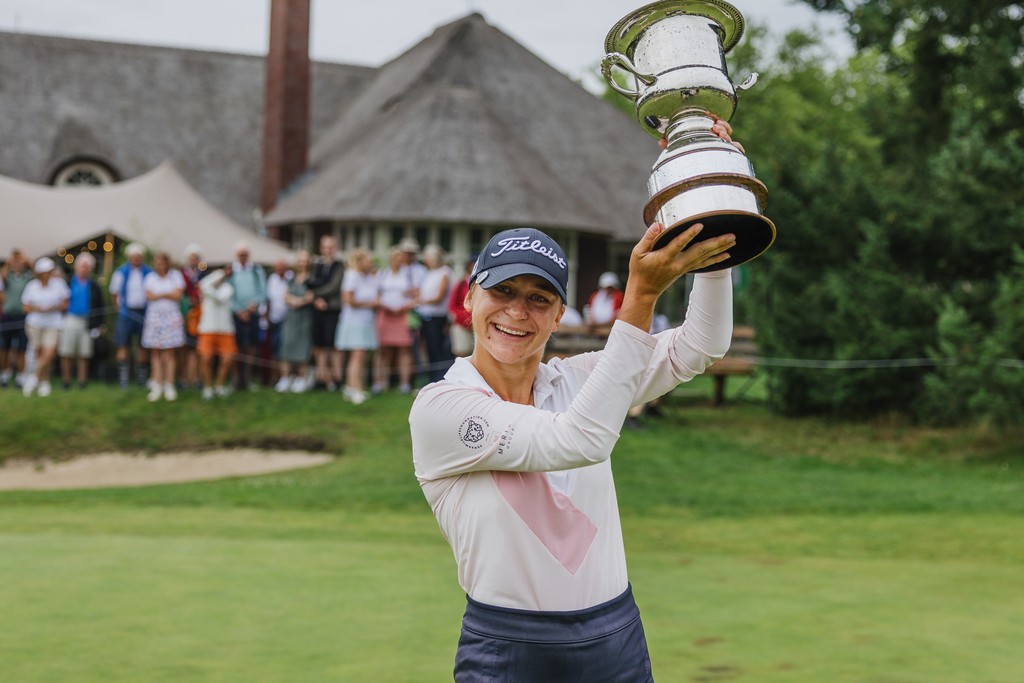 Dutch Ladies Open