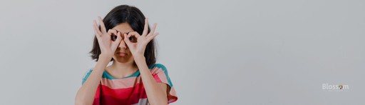 The Autistic Stare: Understanding Its Meaning | Blossom ABA