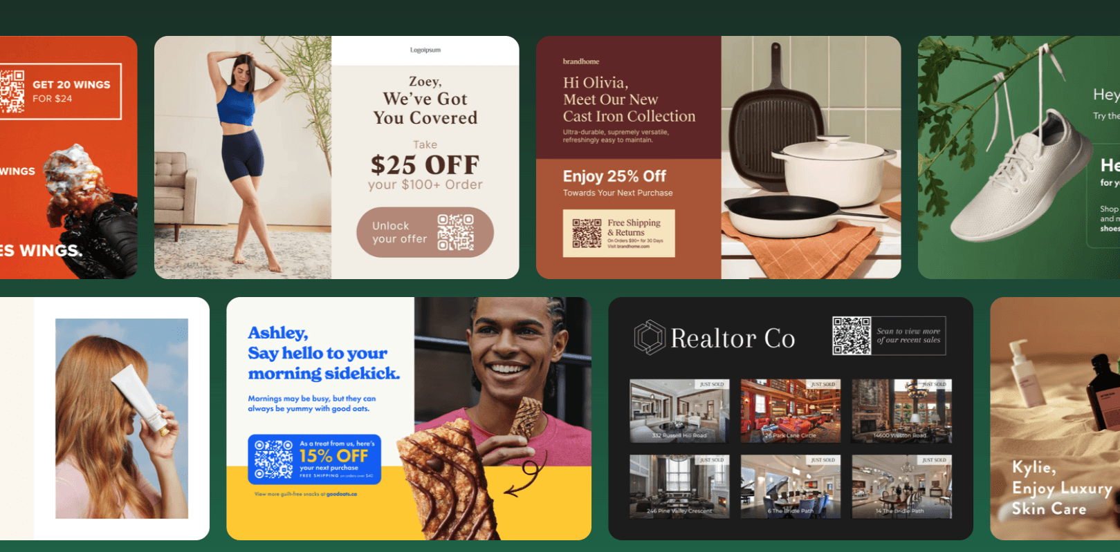 Birdseye - The World's First Autonomous Email Marketing Platform