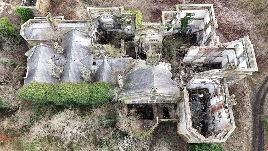 Winstanley Hall – Consultation