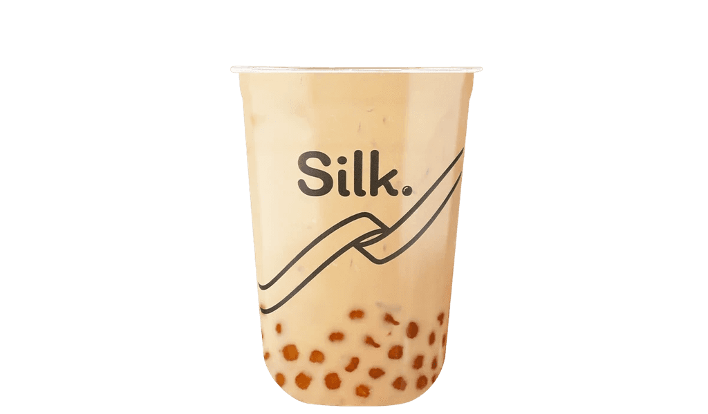 Silk. Menu | Unique Flavours for Everyone