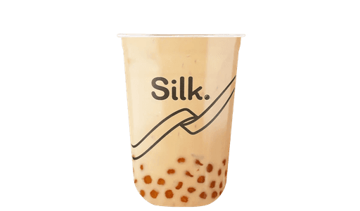 Silk. Menu | Unique Flavours for Everyone