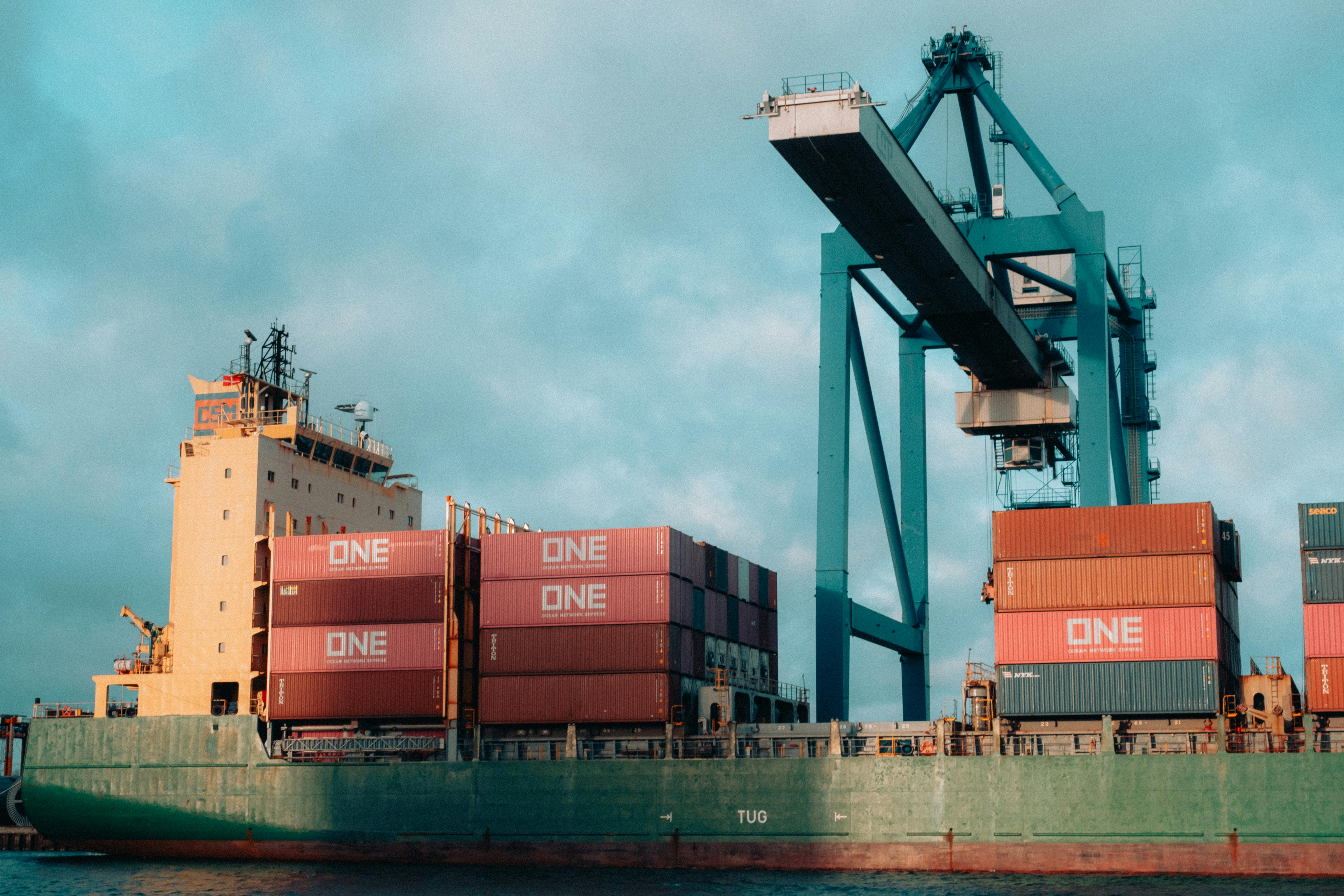 Stay in Control of Your Cargo Hold Readiness