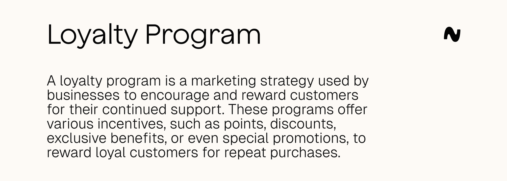 How to Create a Loyalty Program: A Complete Guide | Leat